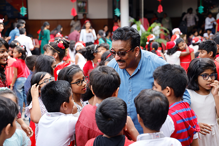 The Choice School - The Choice School