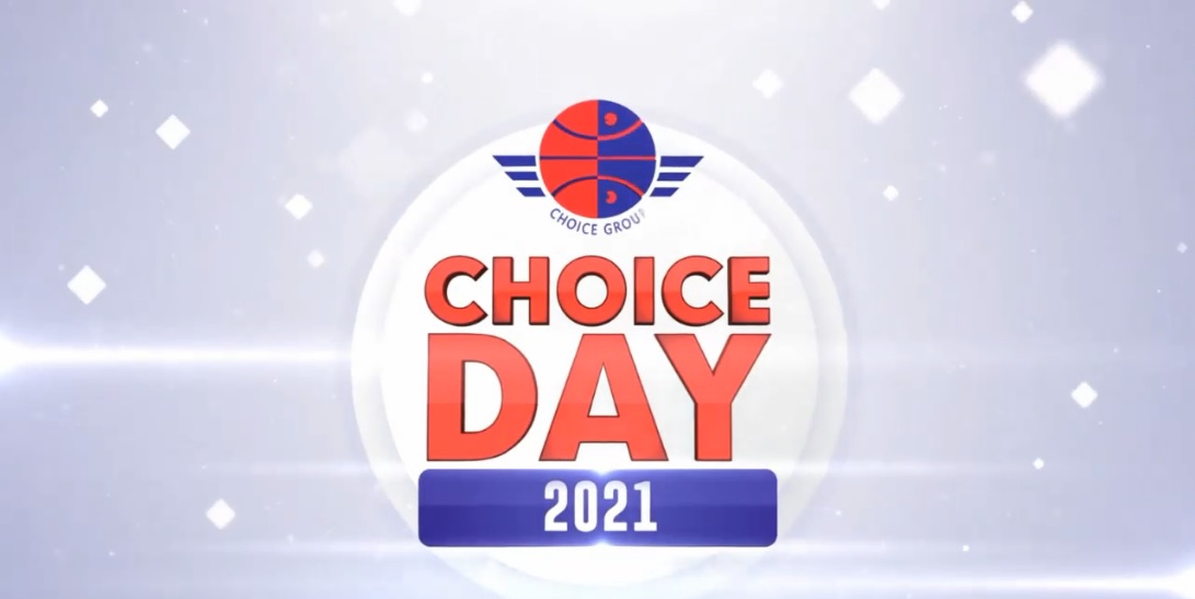 Choice Day - The Choice School