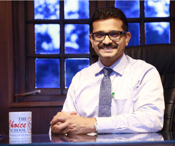 Faculty – The Choice School