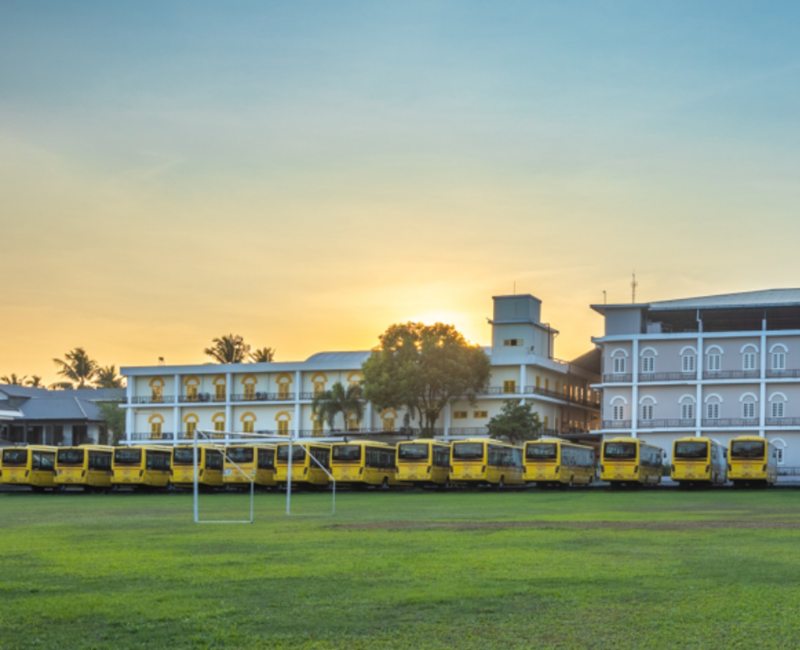 Home - The Choice School